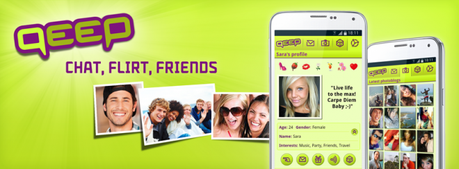 Supprimer un compte Qeep – Comment supprimer son compte et se désinscrire